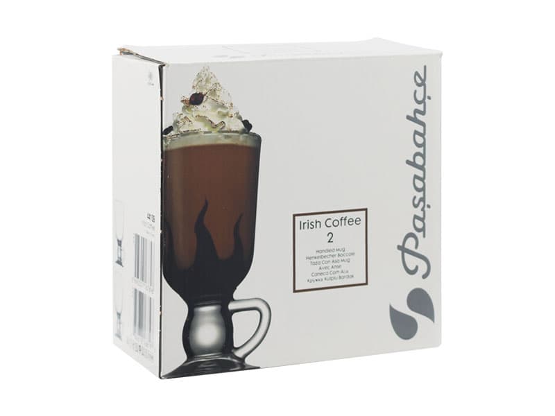 Jual Produk Pasabahce Gelas Irish Coffe Mug 23 cl / 2 pcs Termurah dan ...